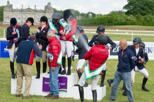 Musketeer Event Management 2016 Dates Confirmed - Musketeer Event ...